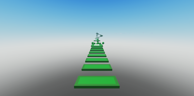 RobloxGo | King's Difficulty Chart Obby (Beta) - Real Time Stats ...