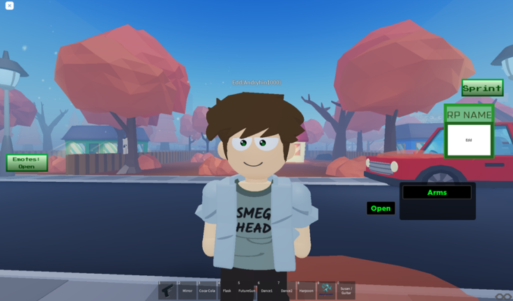 RobloxGo | When was Bakery Simulator Uncopylocked created?