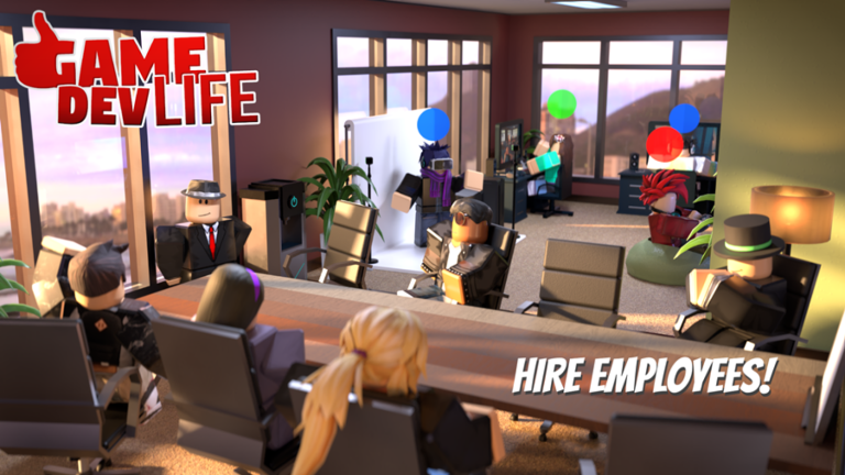 RobloxGo | 🎮Game Dev Life🕹️[Beta] - Real Time Stats, Insights And Ranking