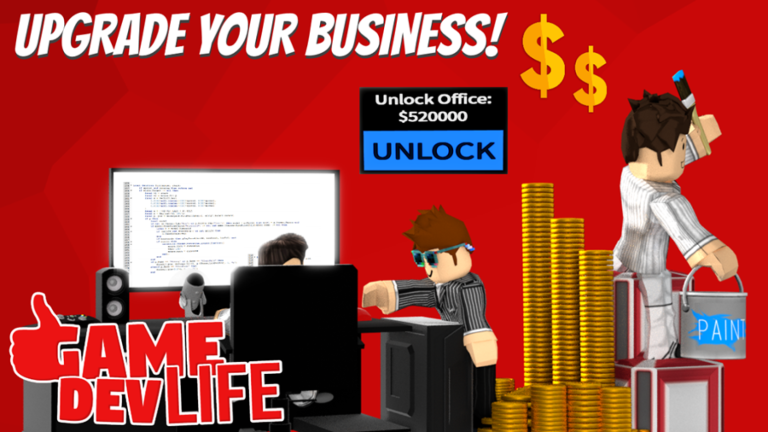 RobloxGo | 🎮Game Dev Life🕹️[Beta] - Real Time Stats, Insights And Ranking