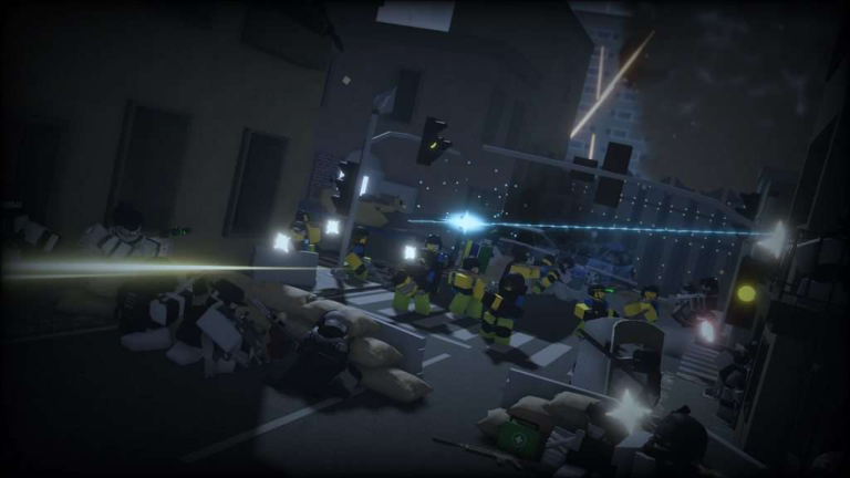 RobloxGo | Dummies vs Noobs - Real Time Stats, Insights And Ranking