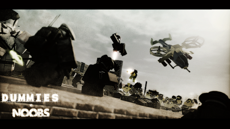 RobloxGo | Dummies vs Noobs - Real Time Stats, Insights And Ranking