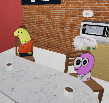 RobloxGo | Smiling Friends RP (Tours Sometimes) - Real Time Stats ...