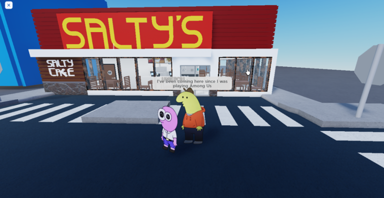 RobloxGo | Smiling Friends RP (Tours Sometimes) - Real Time Stats ...