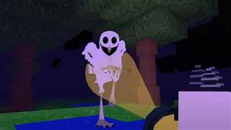 RobloxGo | How many people play Survive 99 days in the forest with the owl?