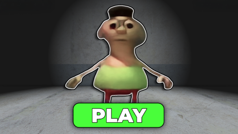 RobloxGo | What is RUN FROM HAMOOD HABIBI! (OBBY) RobloxGo rating?