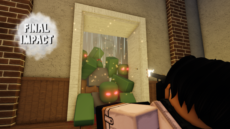 RobloxGo | Final Impact - Real Time Stats, Insights And Ranking