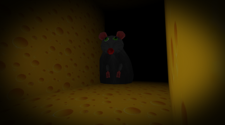 RobloxGo | Cheese Escape: The Horrorest [CONSOLE] - Real Time Stats ...