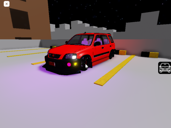 RobloxGo | Honda crv (New Update) - Real Time Stats, Insights And Ranking