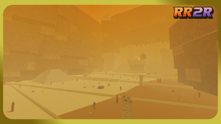 RobloxGo | Rainbow Realm RPG 2 Remastered - Real Time Stats, Insights ...