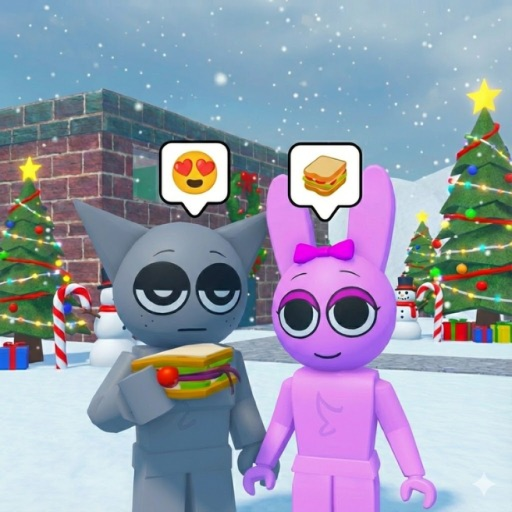 RobloxGo | What is Sprunki RP age rating?