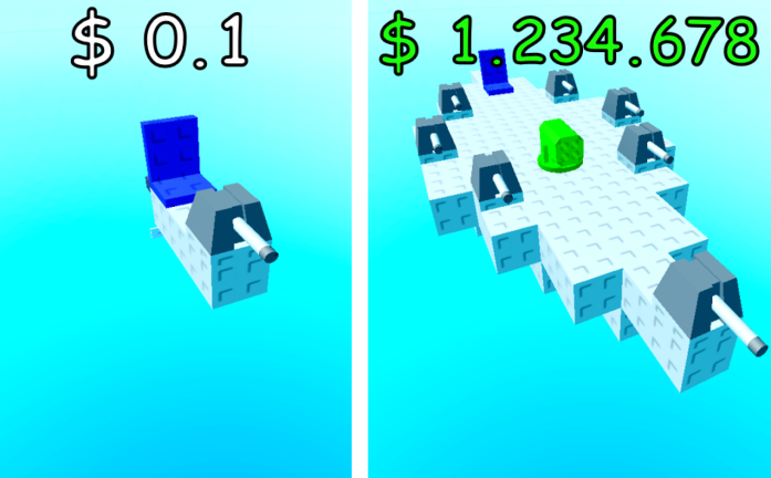 RobloxGo | When was ⛴ Build A Battleship created?