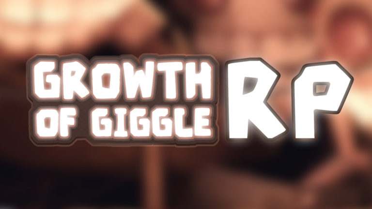 RobloxGo | When was Growth of Giggle RP created?