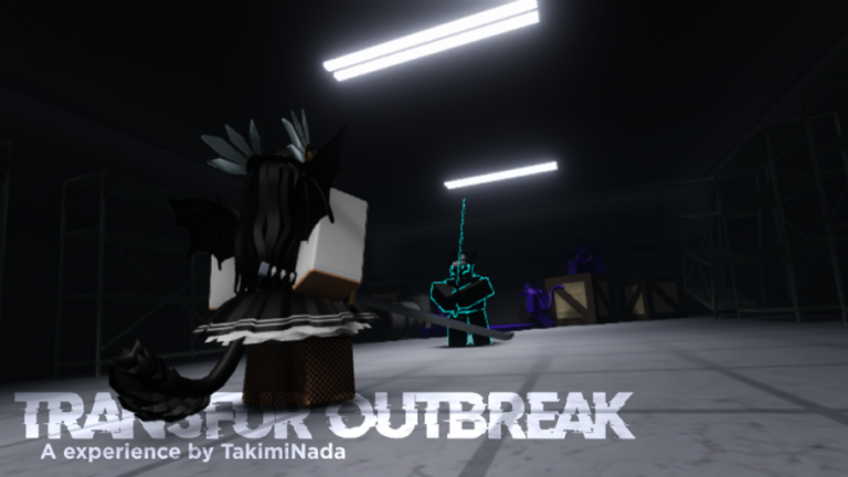RobloxGo | [NEW!] Transfur Outbreak! Uncopylocked - Real Time Stats ...