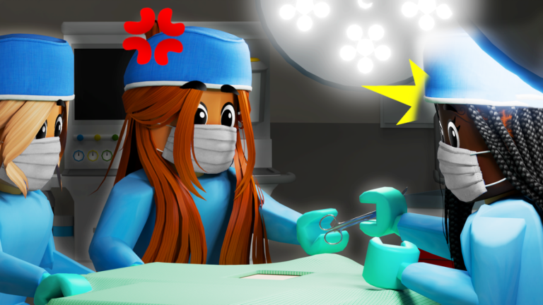 RobloxGo | [🎄] Maple Hospital 🍂 - Real Time Stats, Insights And Ranking