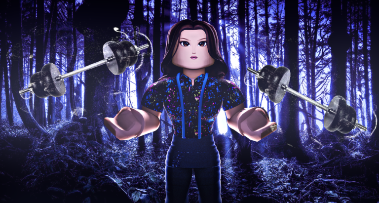 RobloxGo | What genre of games is Stranger Things: The Hawkins ...