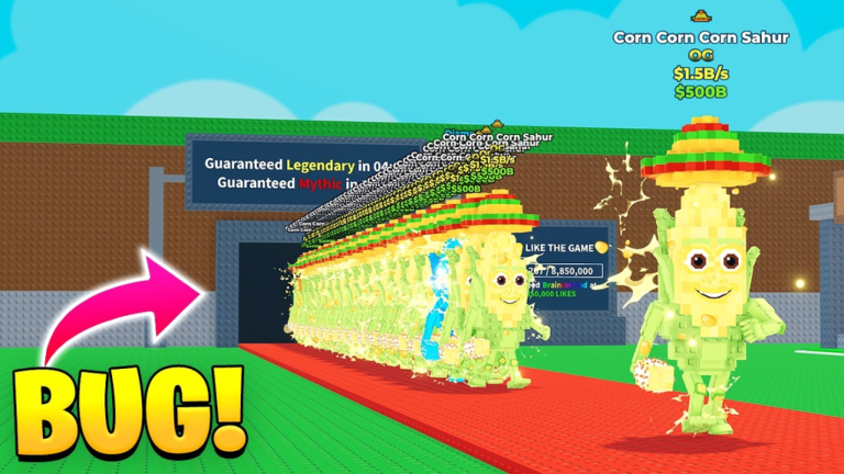 RobloxGo | 👿 Steal A Brainrot: OP EDITION! VS [WICKED] Dress To Impress ...