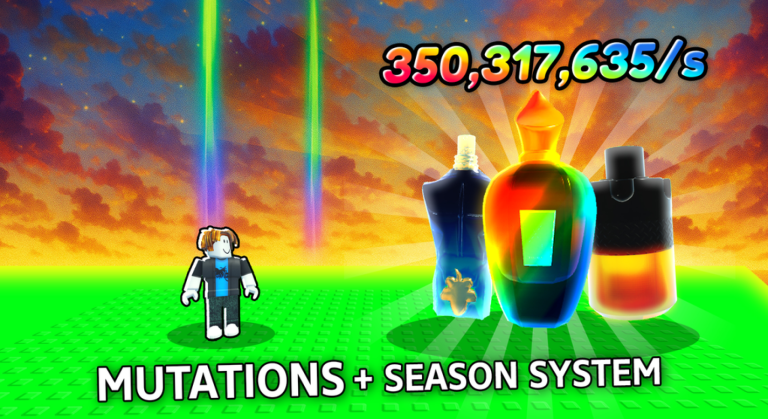 RobloxGo | [UPD ] Steal a Fragrance - Real Time Stats, Insights And Ranking