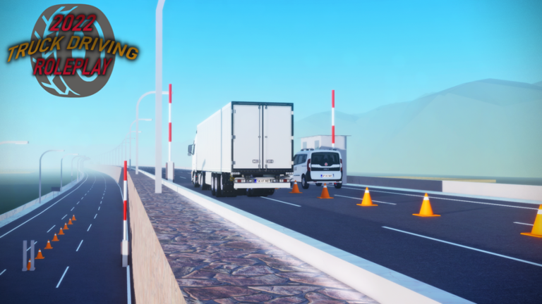 RobloxGo | [UPDATE] Car Driving Roleplay 2022 [DEMO] - Real Time Stats ...