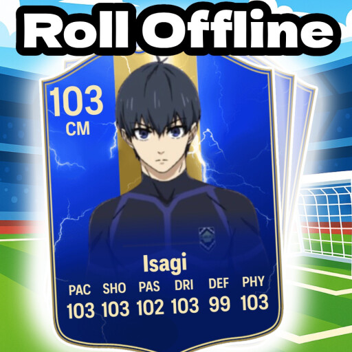 RobloxGo | BLUE LOCK OUTFITS [UPD🔥] - Real Time Stats, Insights And Ranking