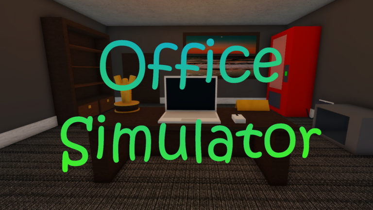 RobloxGo | Office Simulator - Real Time Stats, Insights And Ranking