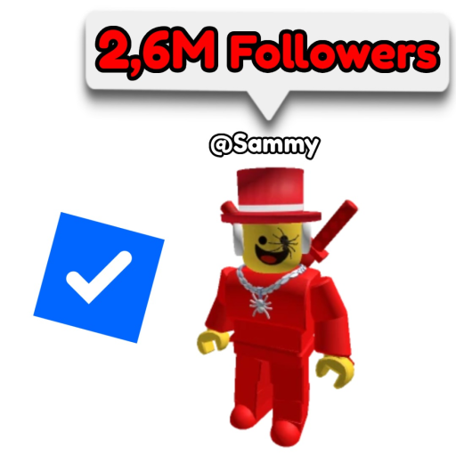 RobloxGo | Followers simulator - Real Time Stats, Insights And Ranking
