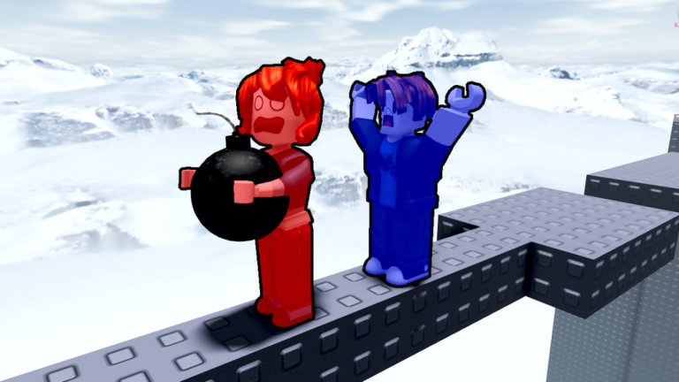 RobloxGo | 💣 PASS BOMB [2 Player Obby] - Real Time Stats, Insights And ...