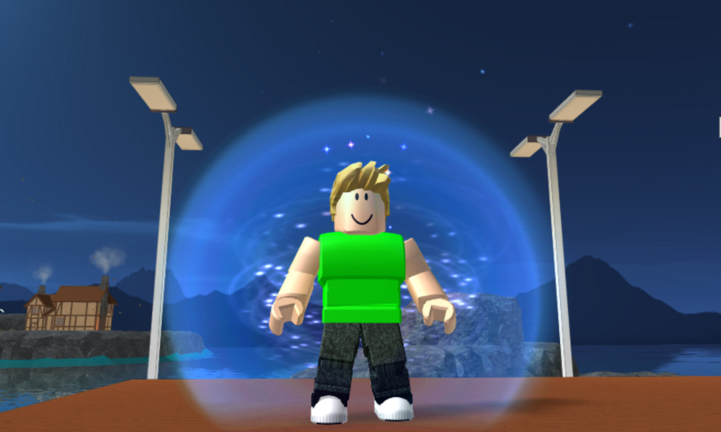 RobloxGo | THE Power Roblox BETA !!loading screen and more se - Real ...