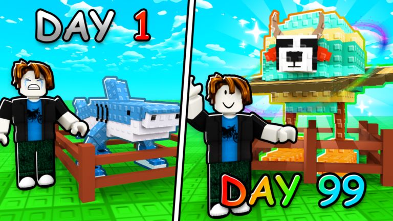 RobloxGo | Merge a Brainrot Zoo VS 👨‍🍳 My Brainrot Restaurant [FLOORS ...