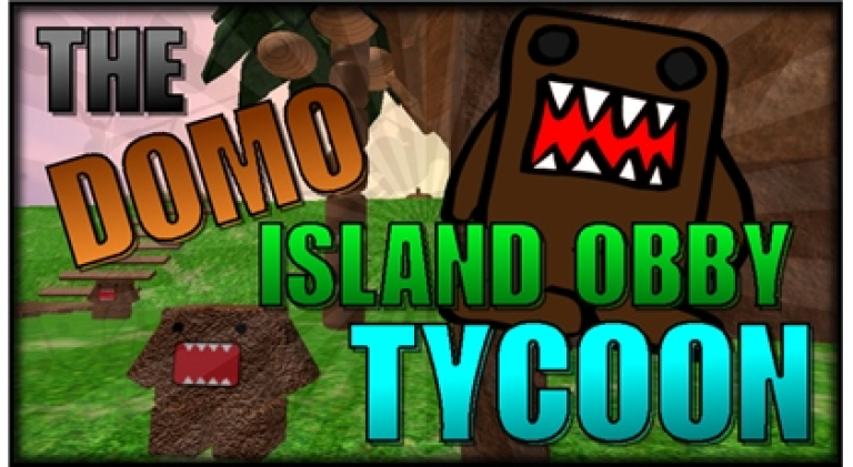 RobloxGo | The Domo Obby Tycoon! [Original Version] - Real Time Stats ...