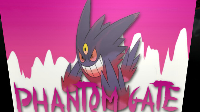 RobloxGo | (NEW) Pokemon Phantom Version. - Real Time Stats, Insights ...