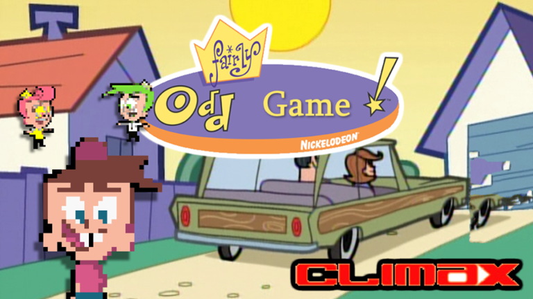 RobloxGo | Fairly Odd Game - Real Time Stats, Insights And Ranking