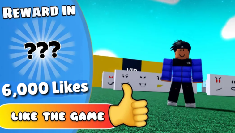 RobloxGo | Best Roblox Donate Games - Daily Updated List