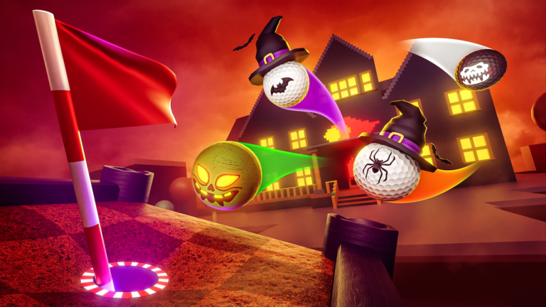 RobloxGo | ⛳Golf Frenzy! - Real Time Stats, Insights And Ranking