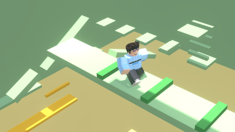 RobloxGo | 🌋(FREE COIL) TOH LAVA RISING🌋 - Real Time Stats, Insights ...