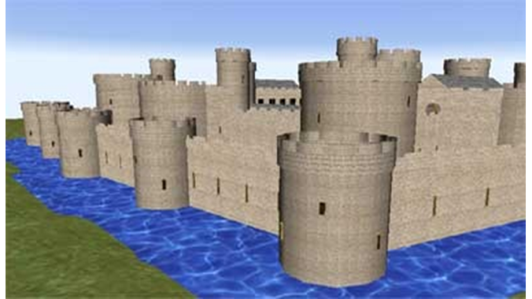 RobloxGo | 2 Player Castle Tycoon - Real Time Stats, Insights And Ranking