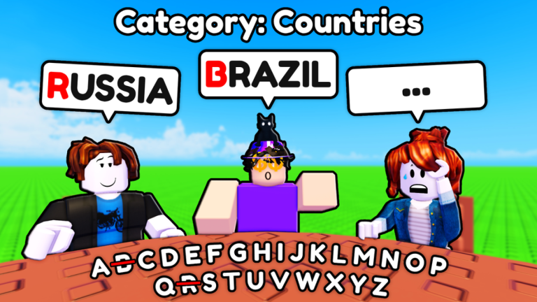 RobloxGo | Is [🎲TWISTS] Letter Lockout free to play?