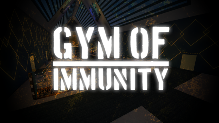 RobloxGo | • The Gym of Immunity • - Real Time Stats, Insights And Ranking