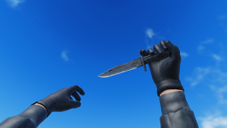 RobloxGo | Operation Airsoft - Real Time Stats, Insights And Ranking