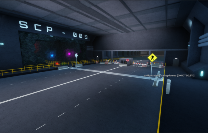 RobloxGo | [SCF] - Area 201 - Real Time Stats, Insights And Ranking