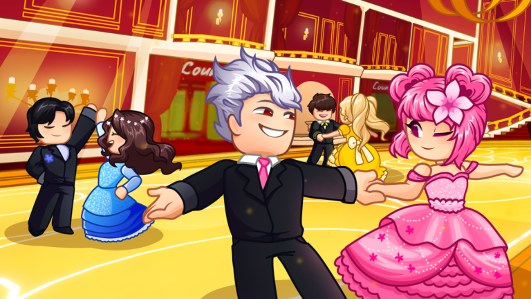 RobloxGo | Ballroom Dance 🌸 - Real Time Stats, Insights And Ranking