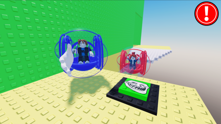 RobloxGo | When was [ ] Ball Slap Tower created?