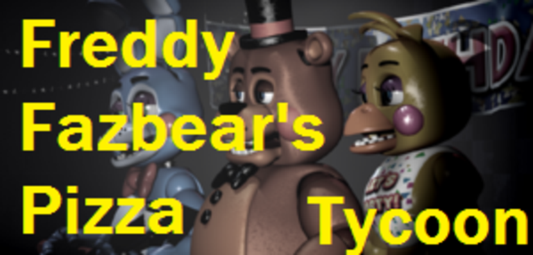 RobloxGo | Freddy Fazbear's Pizza Tycoon - Real Time Stats, Insights ...