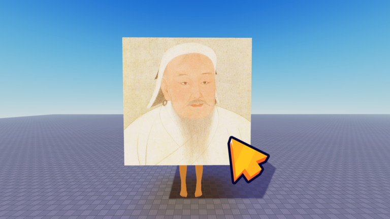 RobloxGo | Is [🔥Tyler Egg🔥] Genghis Khan feet Clicker free to play?