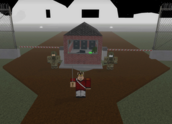 RobloxGo | British Army, Fort Haze - Real Time Stats, Insights And Ranking
