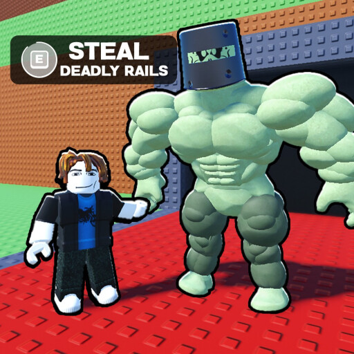 RobloxGo | All Games Like Dead Rails [Alpha] - Top Similar Games