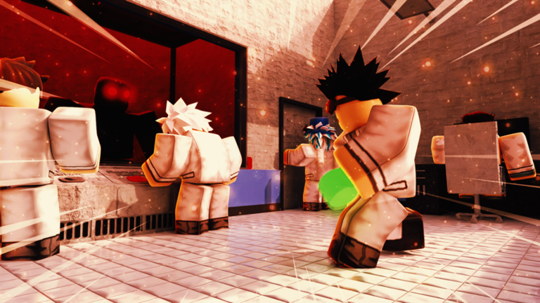 RobloxGo | Ro-Bio Testing Viruses - Real Time Stats, Insights And Ranking