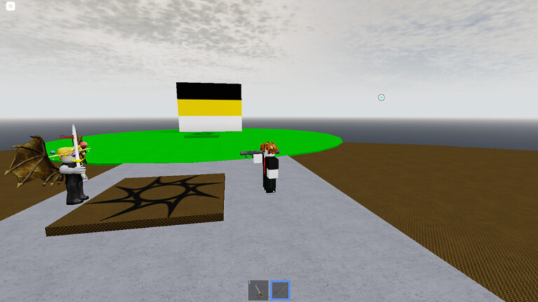 RobloxGo | Rocket Launcher Arena [Classic] - Real Time Stats, Insights ...