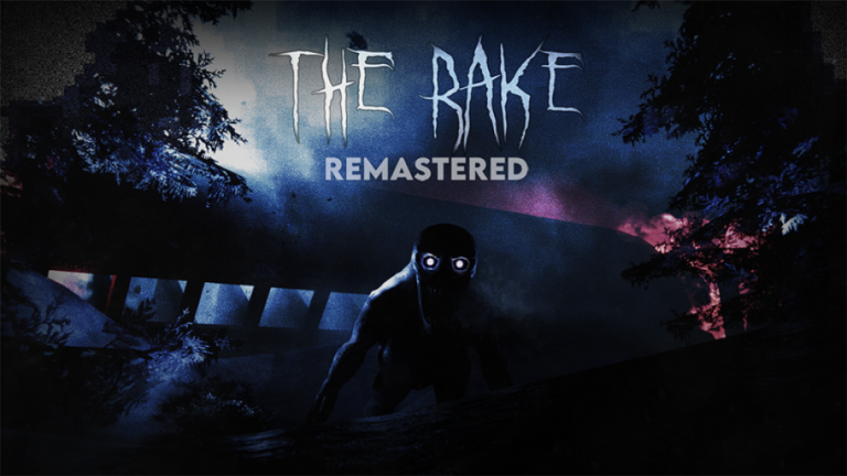 RobloxGo | THE RAKE: OFFICIAL REMASTERED REMAKE - Real Time Stats ...