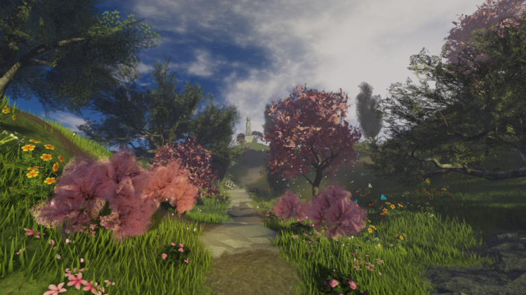 RobloxGo | [ ️ WINTER - x25] Mount Aporia - Real Time Stats, Insights ...